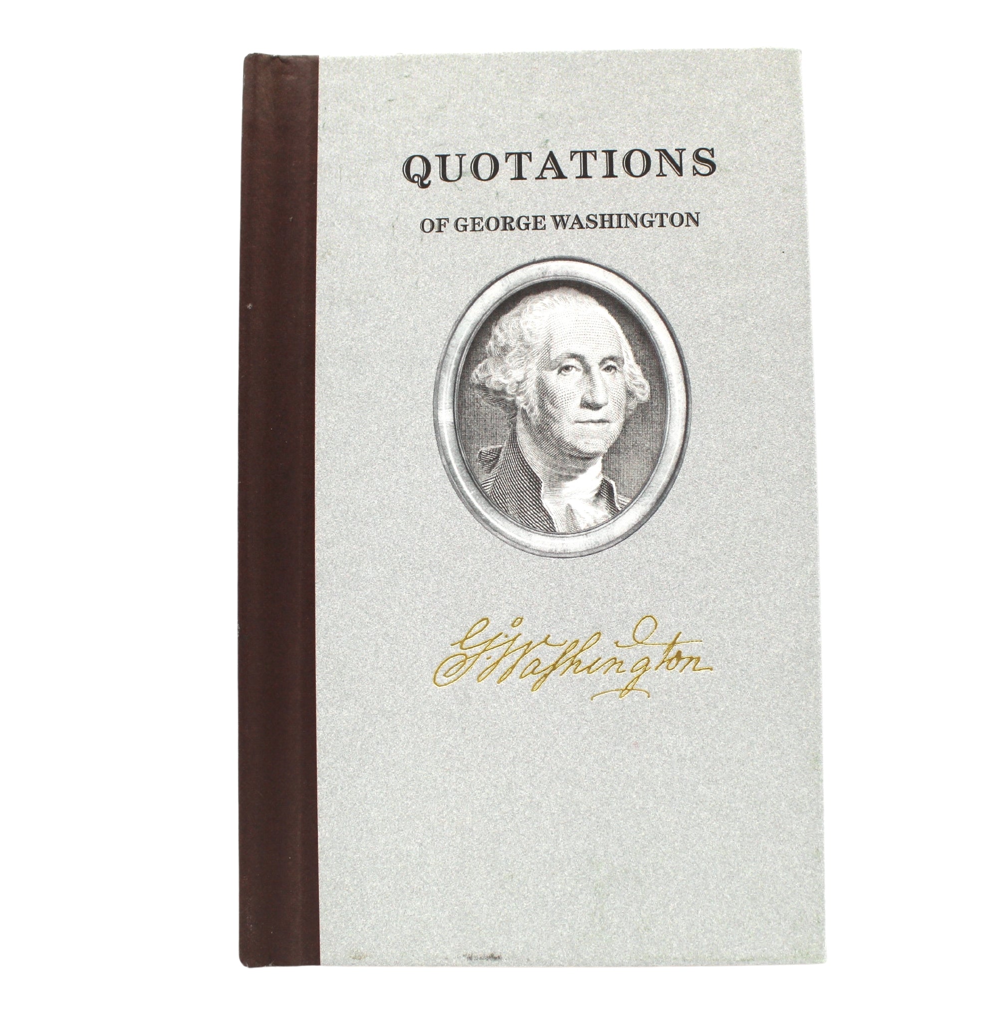 Quotations of George Washington