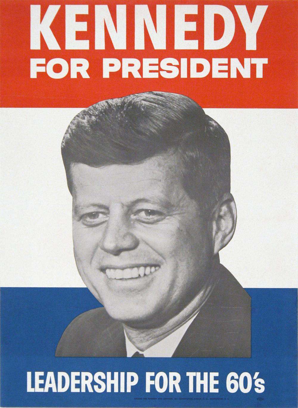 10 Little-Known Facts About JFK