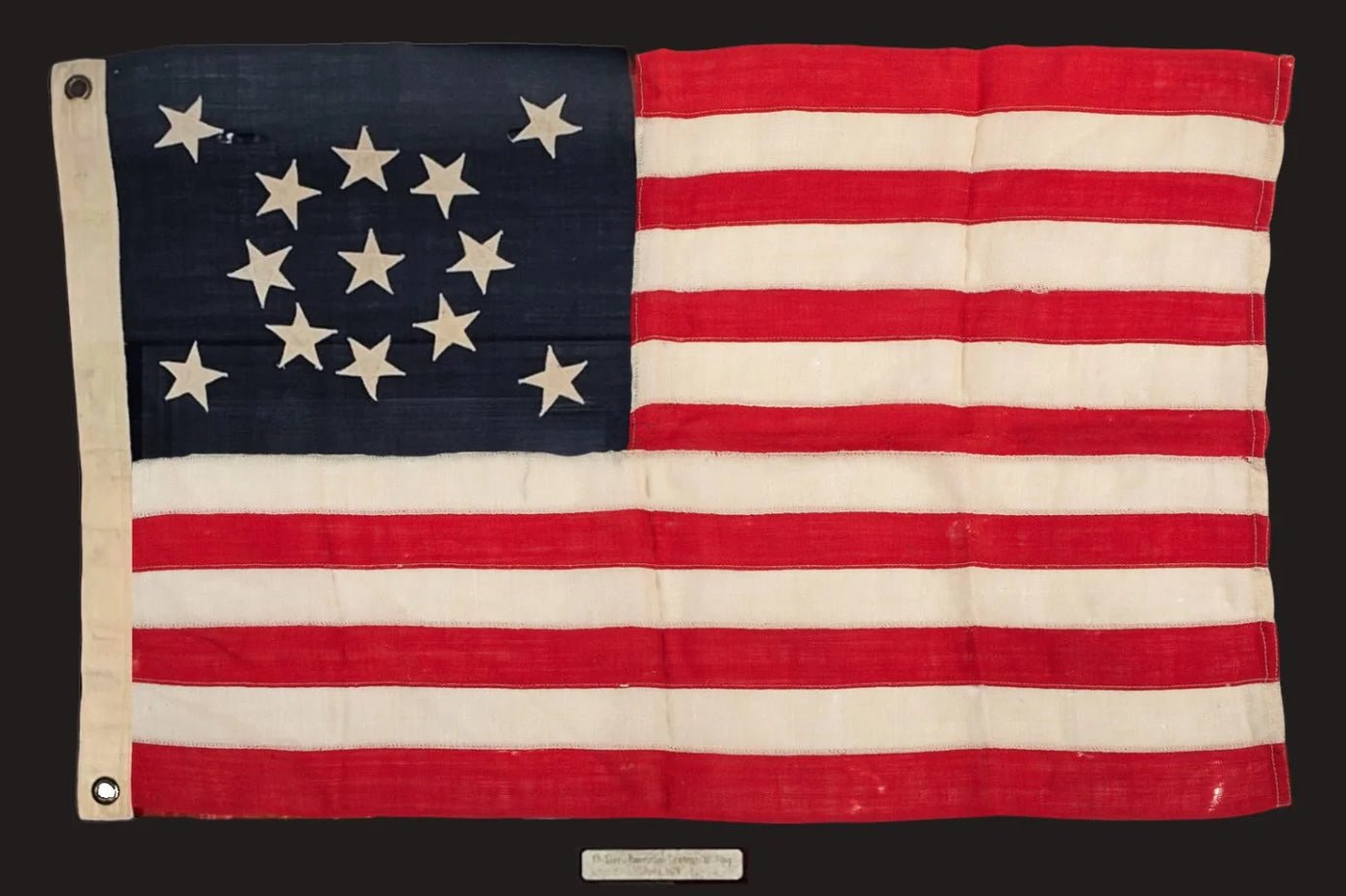 Flags