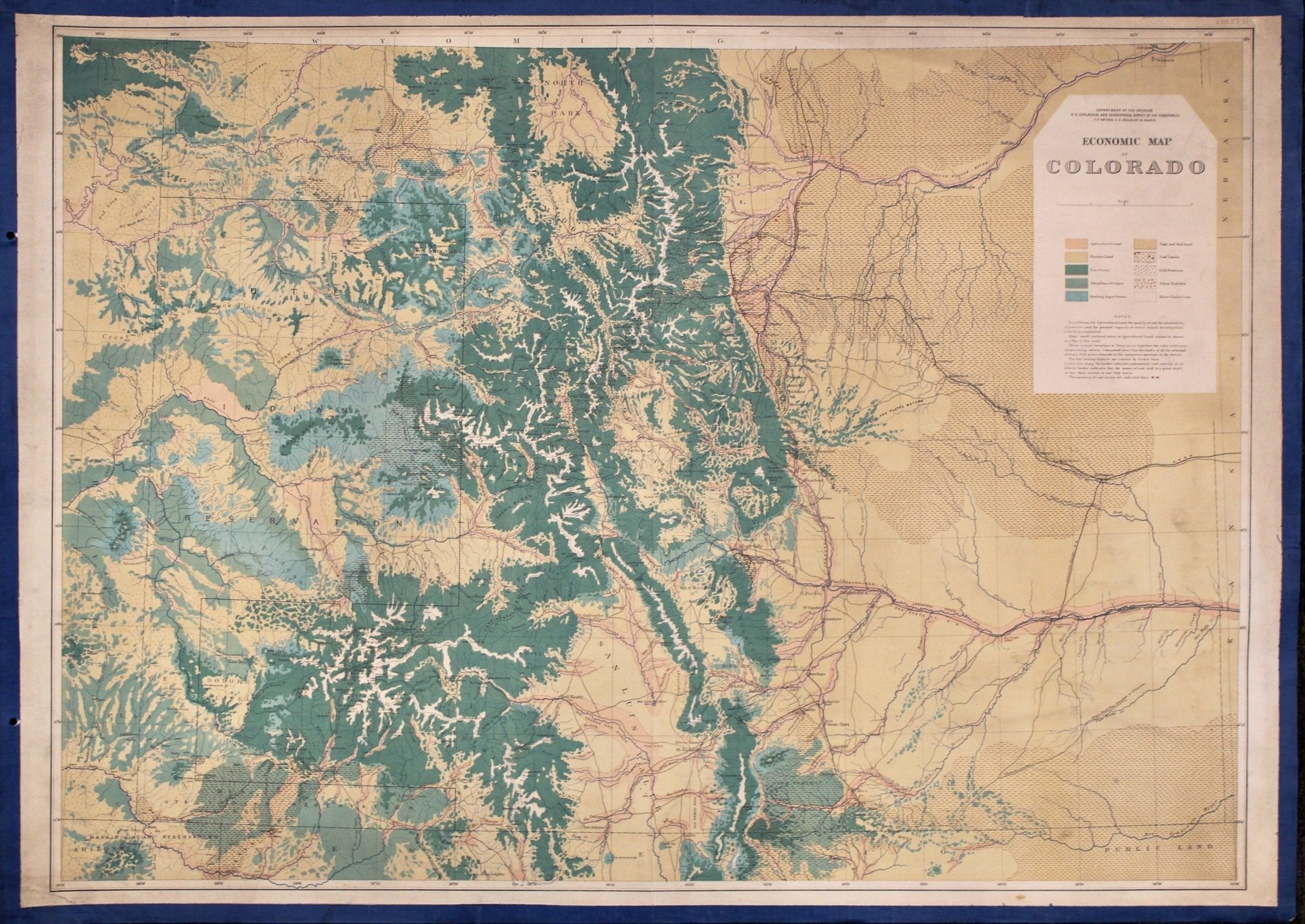Maps