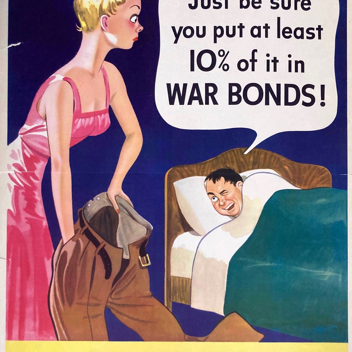 war bonds