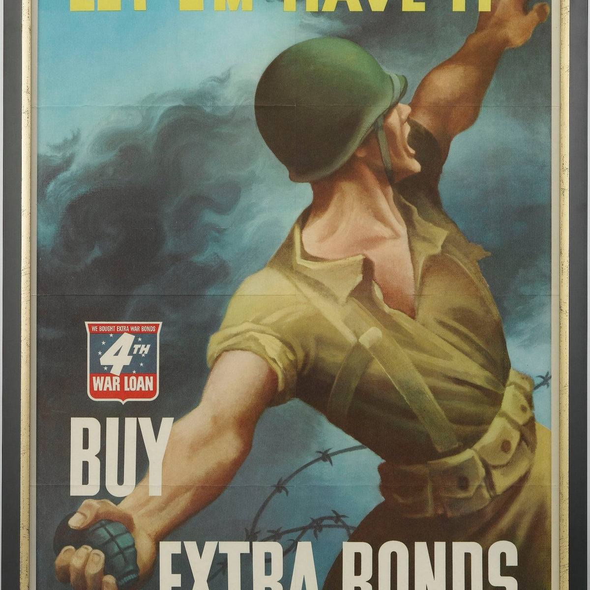 war bonds ww2