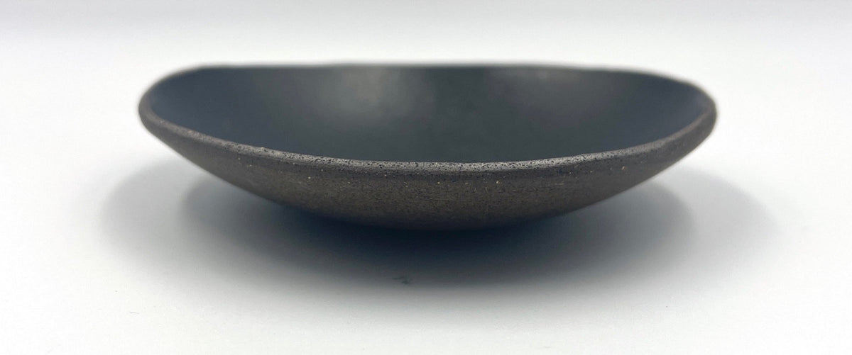 Onyx Ceramic Ring Dish
